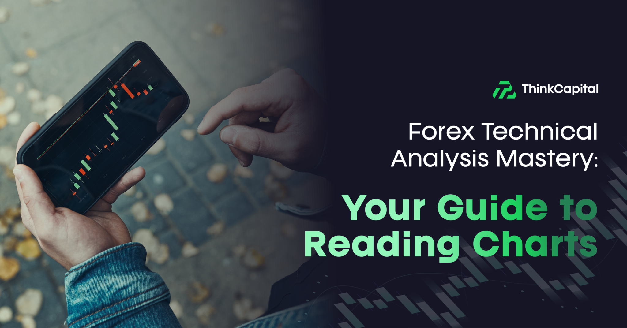 Forex Technical Analysis Mastery: Your Guide to Reading Charts ...