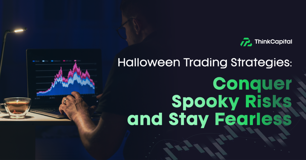 Halloween Trading Strategies: Conquer Spooky Risks and Stay Fearless