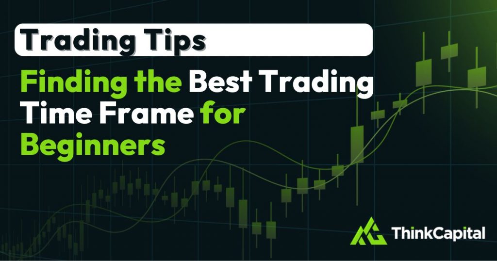 Finding the Best Trading Time Frame for Beginners