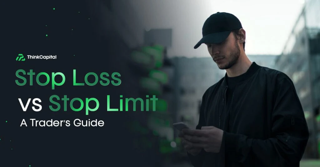 Stop Loss vs Stop Limit: A Trader’s Guide - ThinkCapital