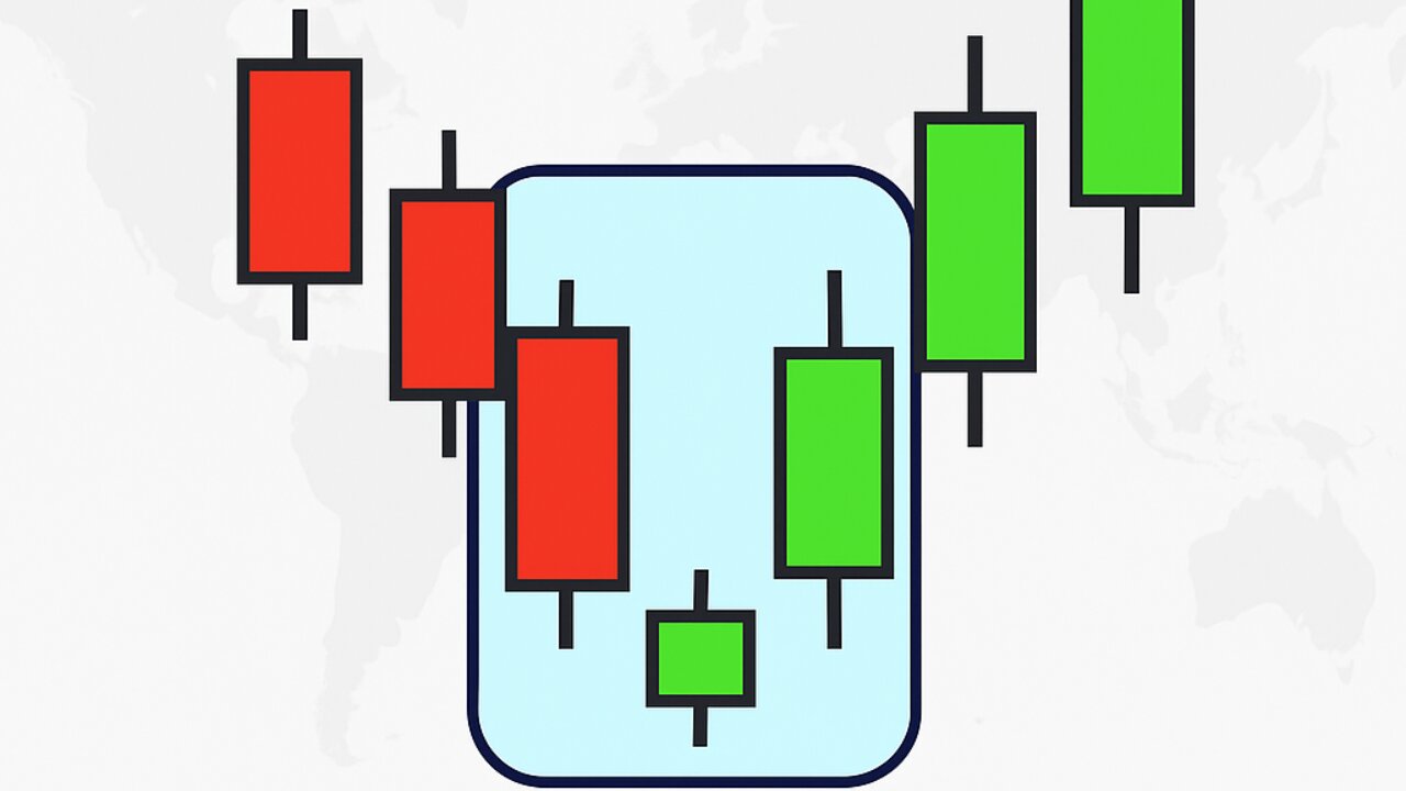 Mastering the Morning Star Candlestick Pattern Trading Strategy ...