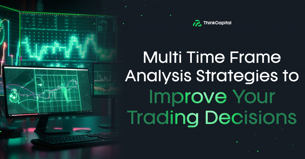 Multi Time Frame Analysis Strategies to Improve Your Trading Decisions ...