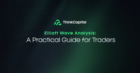 Elliott Wave Analysis: A Practical Guide for Traders - ThinkCapital