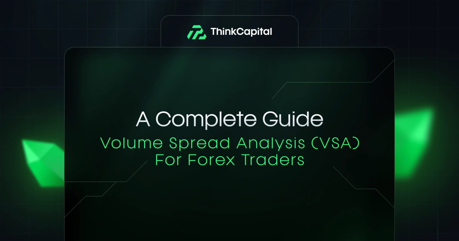 Volume Spread Analysis (VSA) for Forex Traders
