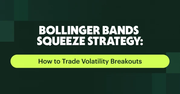 Bollinger Bands Squeeze Strategy: Trading the Volatility Breakout