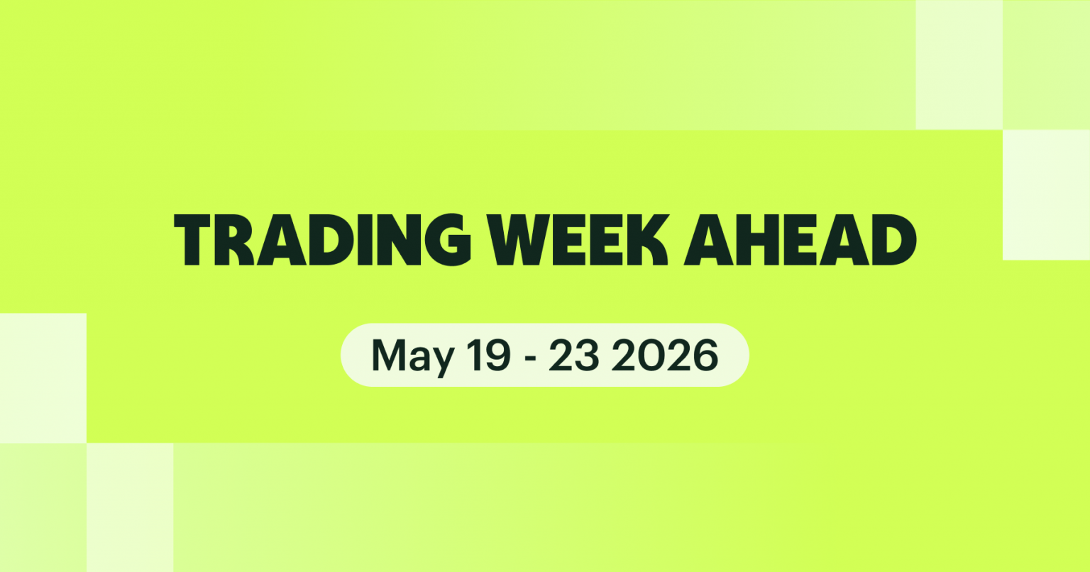 Trading Week Ahead (May 5–8, 2026): Forex Outlook & NFP